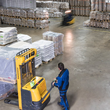 Logistik - Purrmann Logistik GmbH - Ihr Logistikdienstleister aus ...